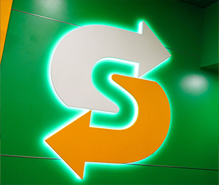 SUBWAY® | Mid Valley Megamall