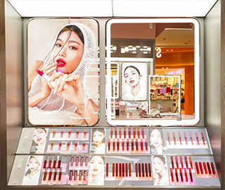 3CE Stylenanda | Mid Valley Megamall