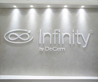Infinity by DeGem | Mid Valley Megamall
