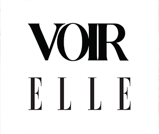 VOIR & ELLE | Mid Valley Megamall